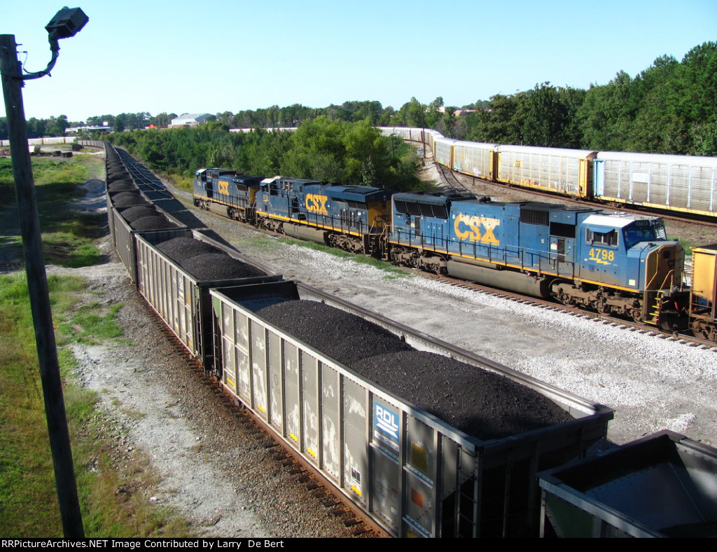 CSX 4798 819 7799